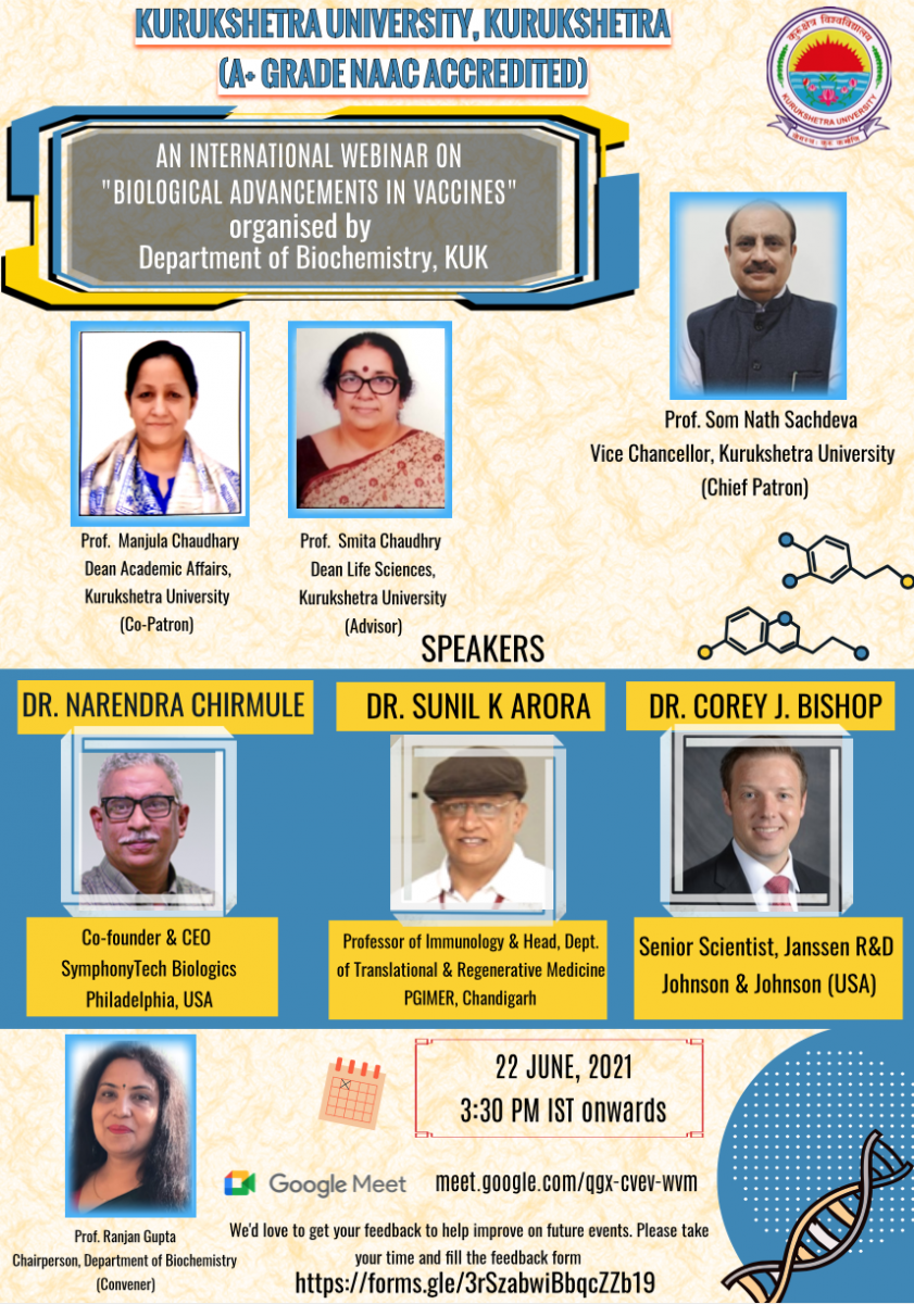 Kurukshetra University :: Kurukshetra